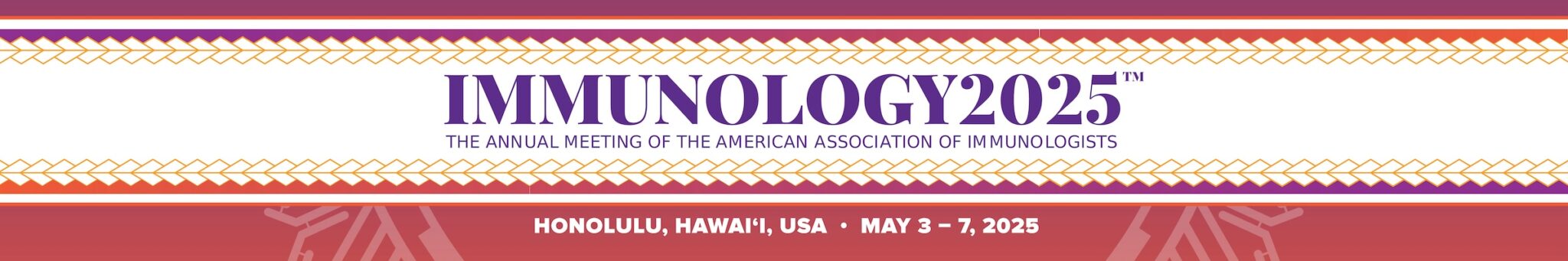 Home - IMMUNOLOGY2025™