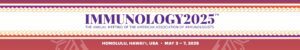 Home - IMMUNOLOGY2025™